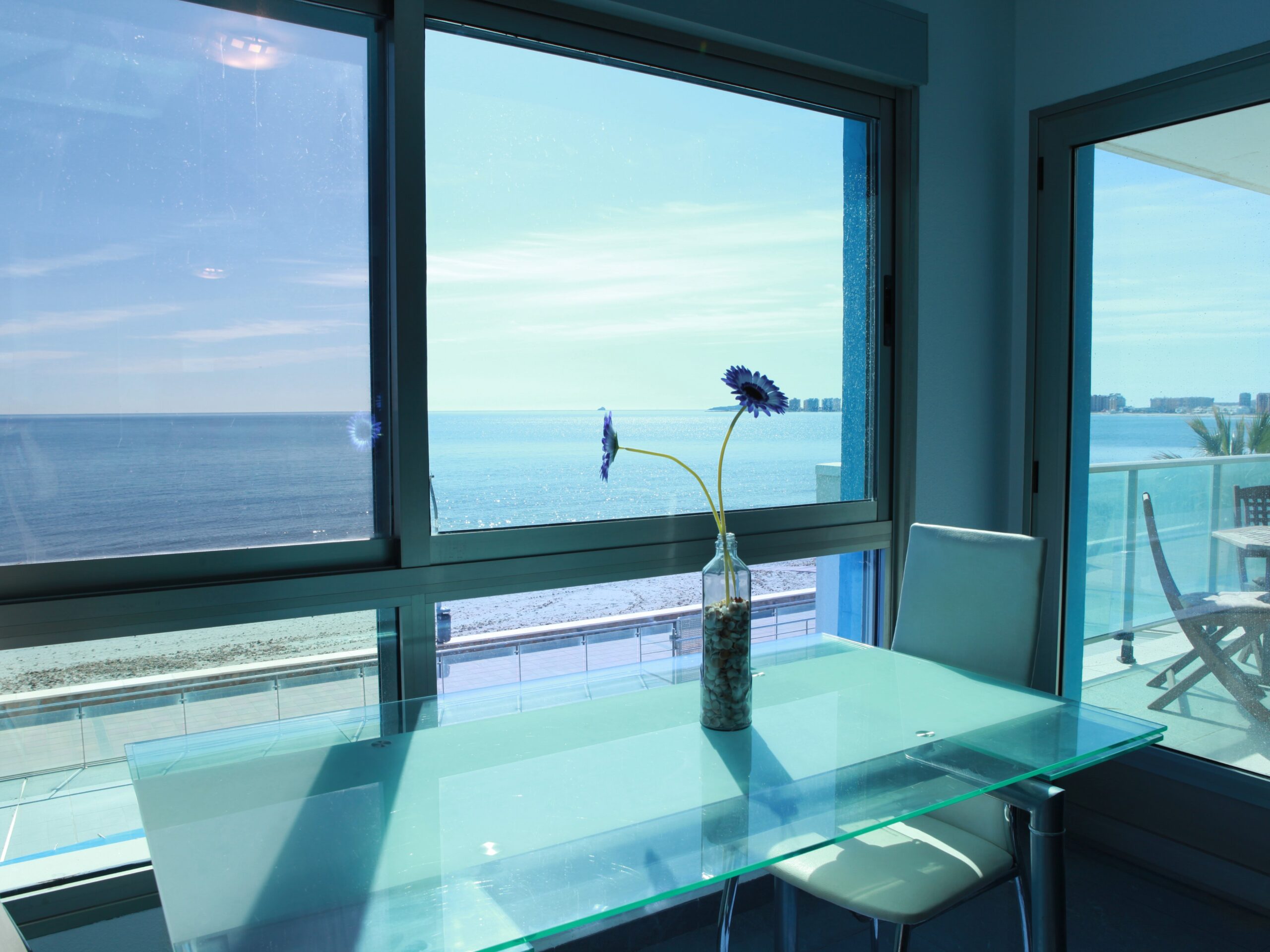 Ref. 167- Mar Azul bloque 2, 1B – MangaNorte