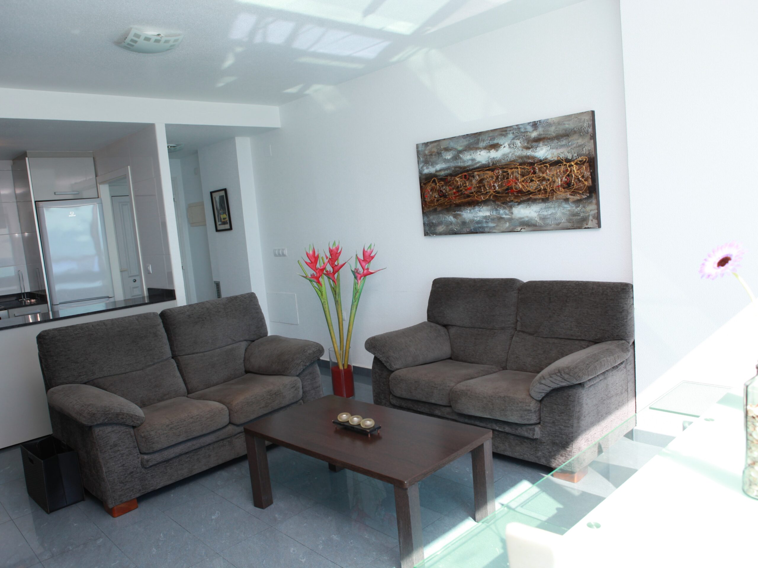 Ref. 167- Mar Azul bloque 2, 1B – MangaNorte